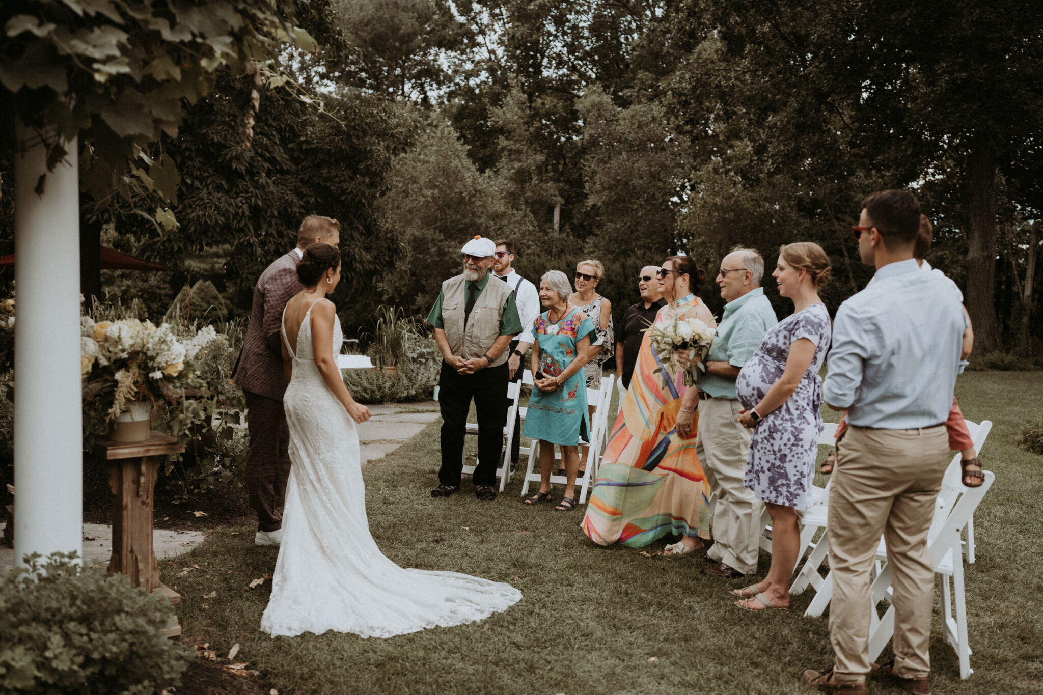 Top 10 Ways for Your Wedding to Reflect Your Personality