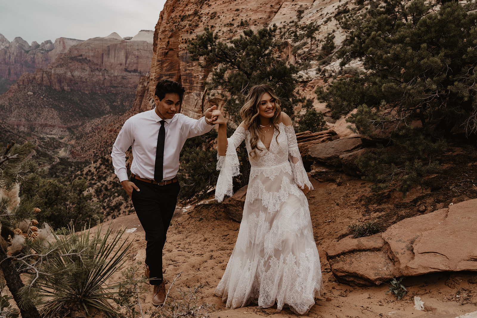 How to choose the perfect destination elopement spot - Destination ...