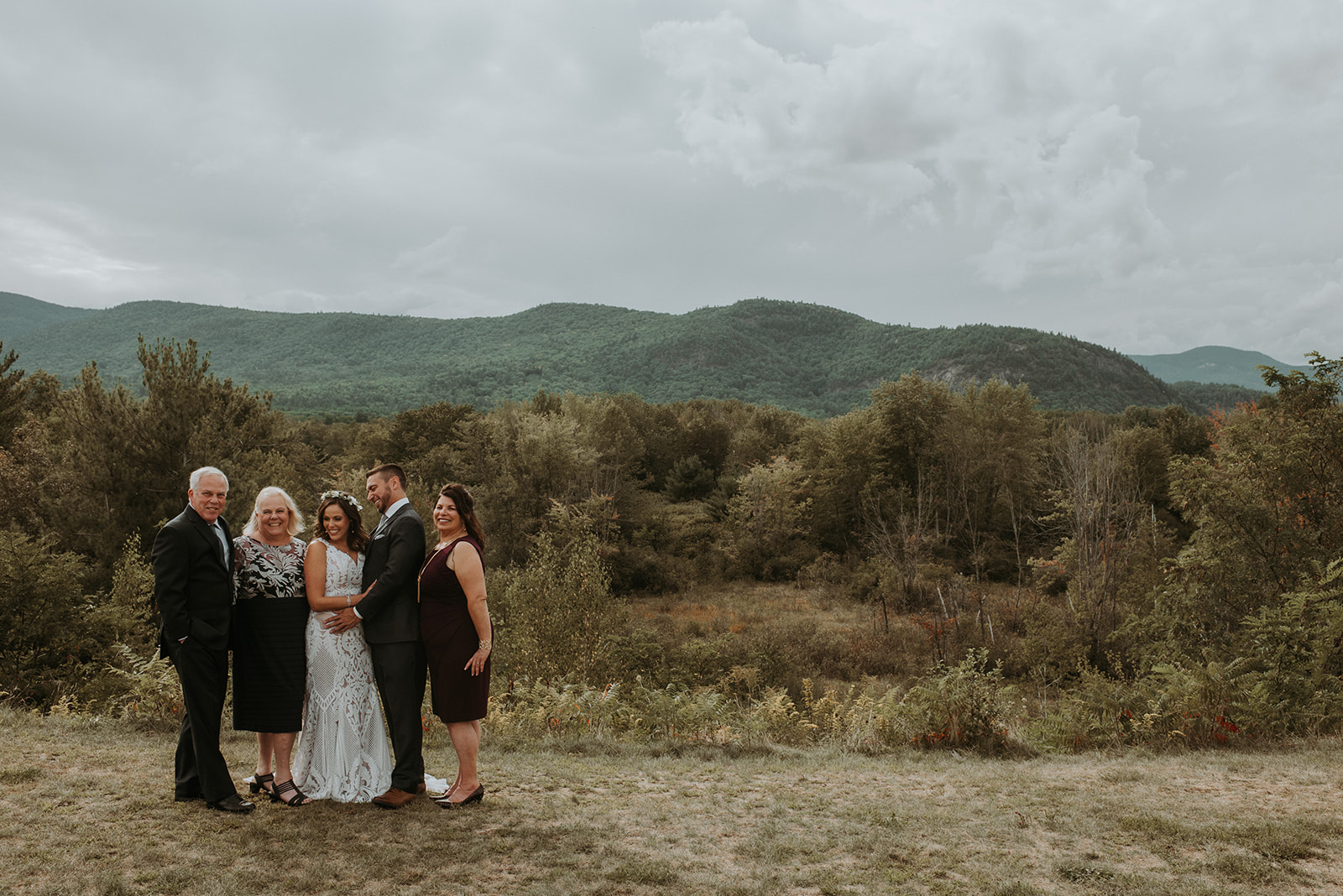 How to Include Friends + Family on Your Elopement Day? - Destination ...
