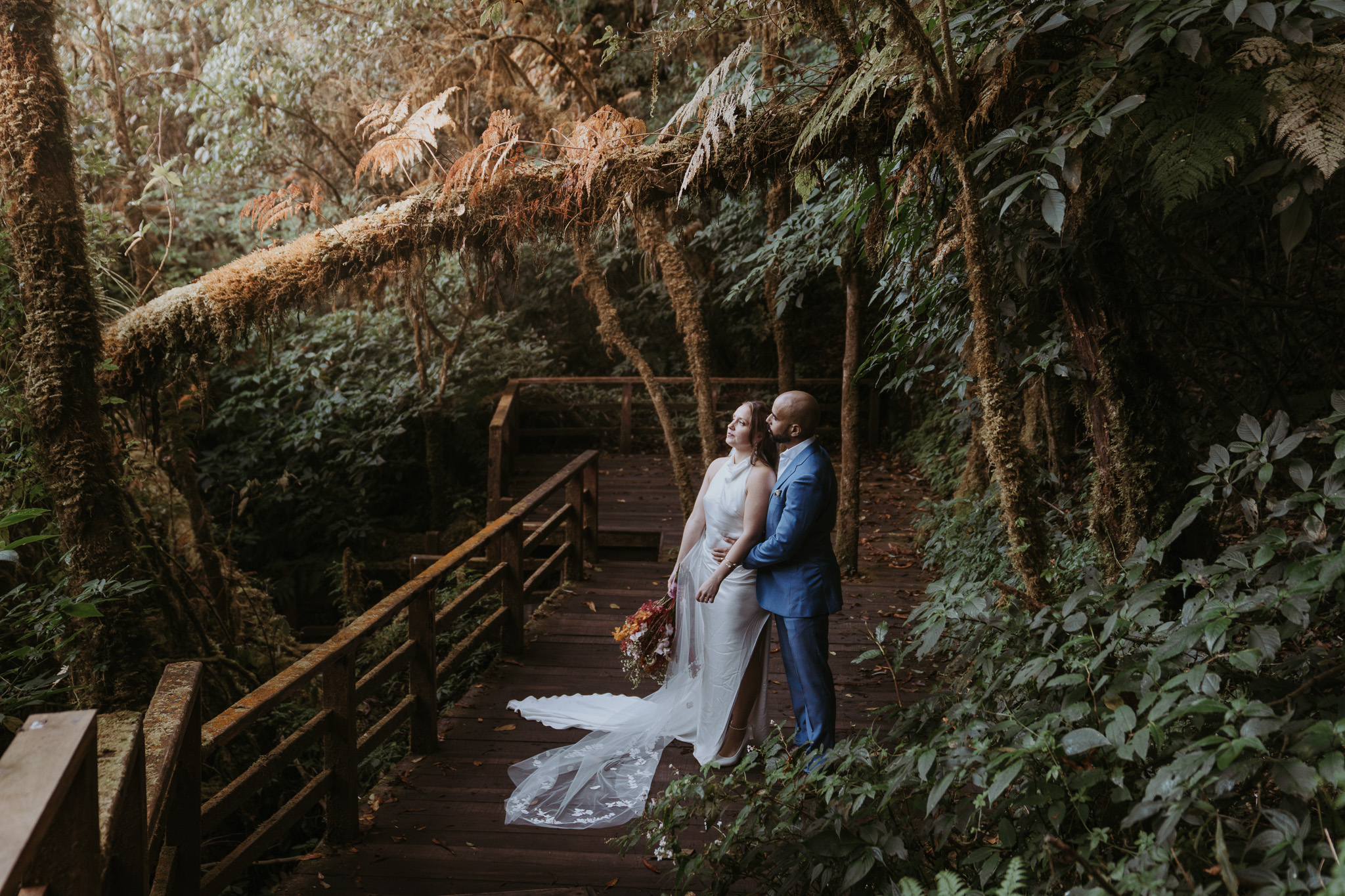 How to plan a Thailand Destination Elopement that you’ll never forget